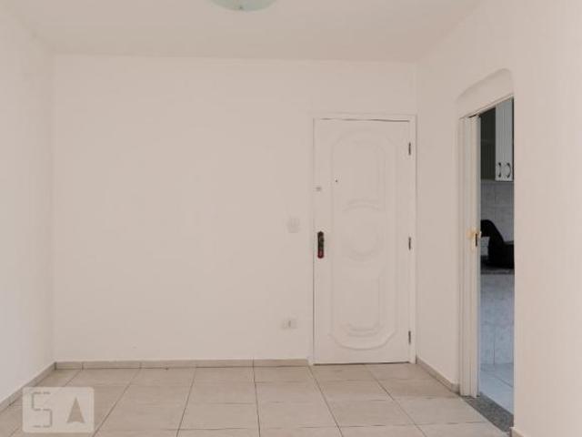 Apartamento à Venda Vila Mascote, 3 Quartos, 65 m2