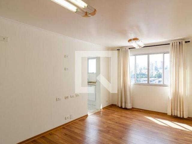 Apartamento à Venda Vila Mascote, 3 Quartos, 65 m2