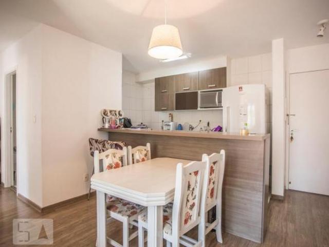 Apartamento à Venda Vila Mascote, 3 Quartos, 65 m2