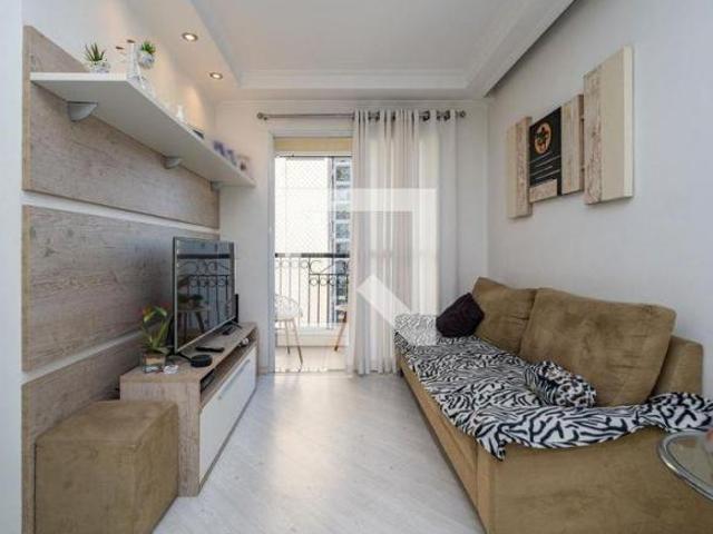 Apartamento à Venda Vila Mascote, 3 Quartos, 65 m² São Paulo