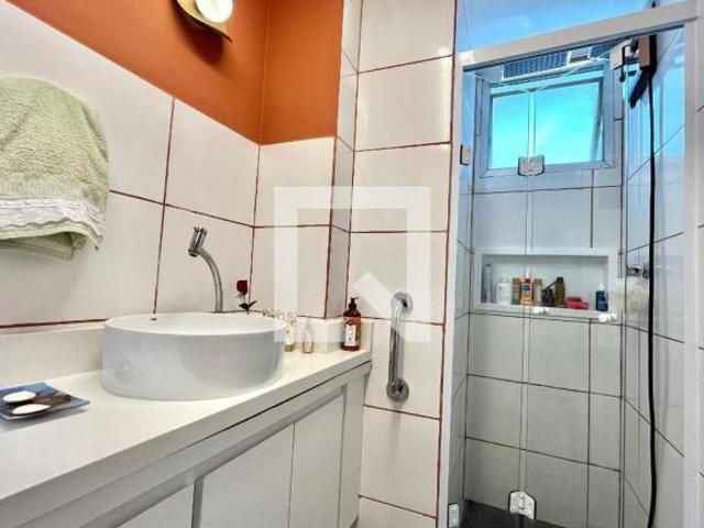 Apartamento à Venda Vila Mascote, 3 Quartos, 68 m2