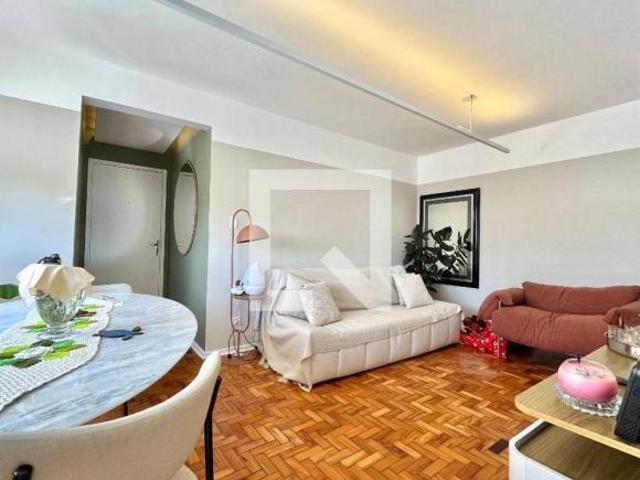Apartamento à Venda Vila Mascote, 3 Quartos, 68 m2