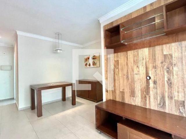 Apartamento à Venda Vila Mascote, 3 Quartos, 68 m2