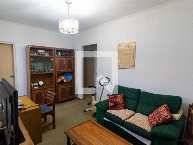 Apartamento à Venda Vila Mascote, 3 Quartos, 68 m2