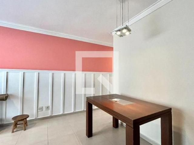 Apartamento à Venda Vila Mascote, 3 Quartos, 68 m2