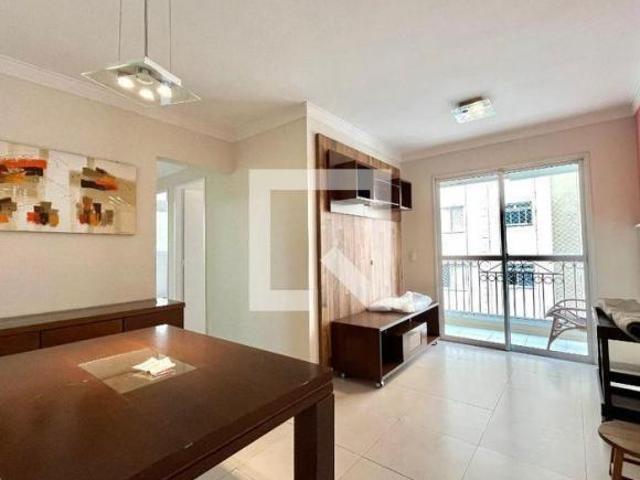 Apartamento à Venda Vila Mascote, 3 Quartos, 68 m2