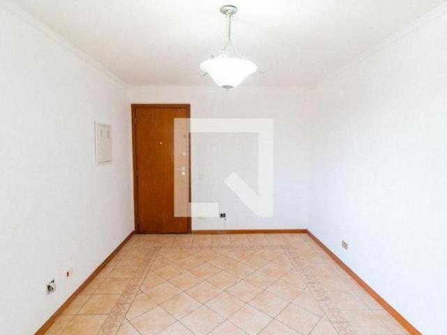 Apartamento à Venda Vila Mascote, 3 Quartos, 68 m² São Paulo