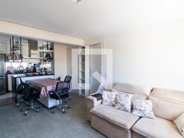 Apartamento à Venda Vila Mascote, 3 Quartos, 70 m2