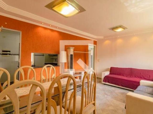 Apartamento à Venda Vila Mascote, 3 Quartos, 70 m2