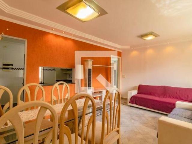 Apartamento à Venda Vila Mascote, 3 Quartos, 70 m2