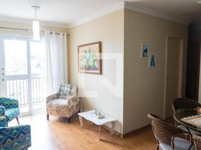 Apartamento à Venda Vila Mascote, 3 Quartos, 70 m2