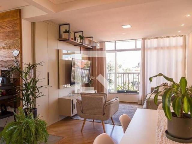Apartamento à Venda Vila Mascote, 3 Quartos, 70 m2