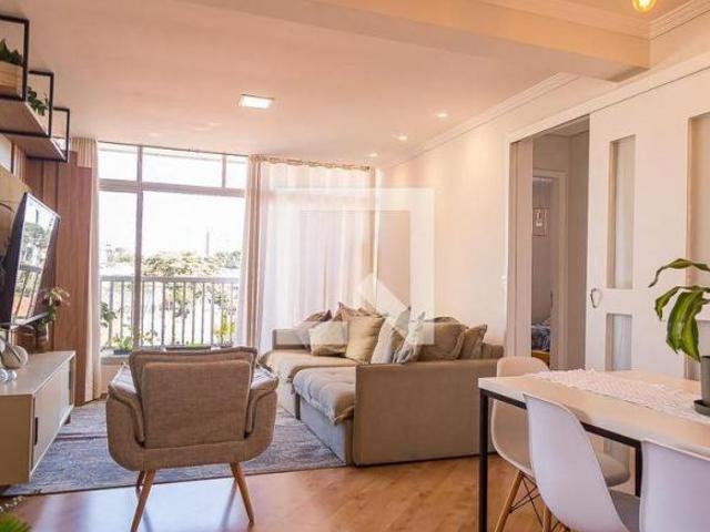 Apartamento à Venda Vila Mascote, 3 Quartos, 70 m² São Paulo