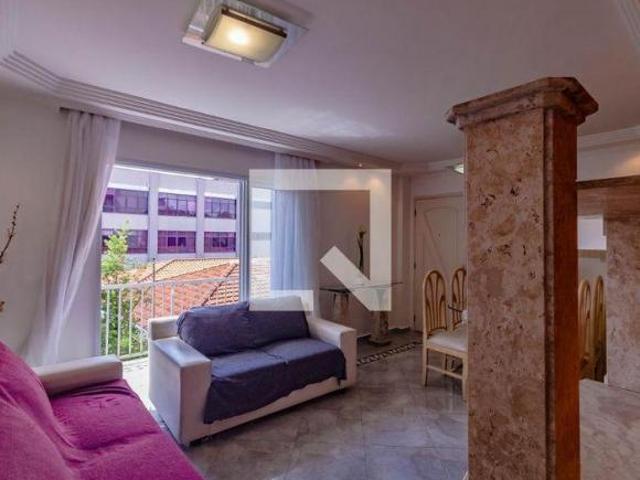Apartamento à Venda Vila Mascote, 3 Quartos, 70 m² São Paulo