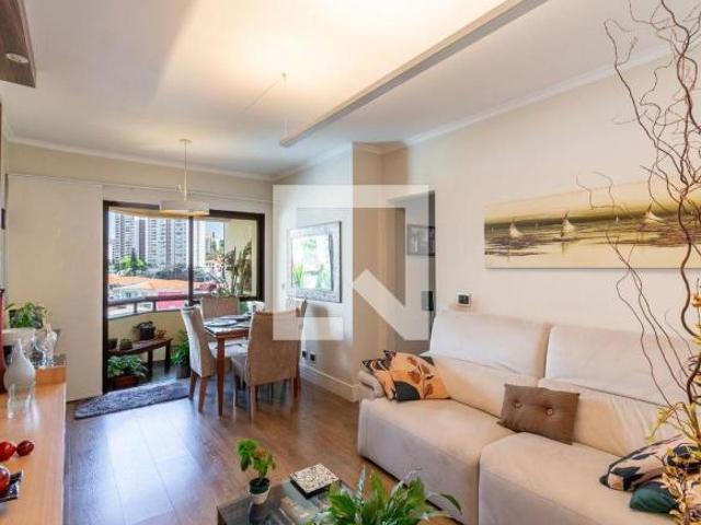 Apartamento à Venda Vila Mascote, 3 Quartos, 72 m2