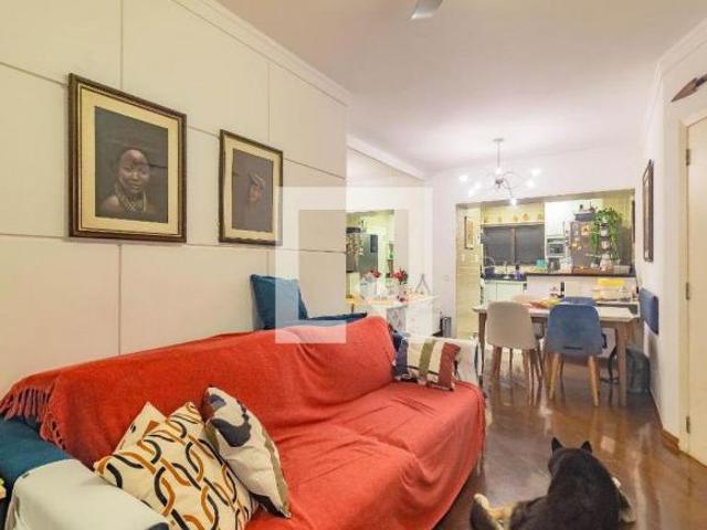 Apartamento à Venda Vila Mascote, 3 Quartos, 72 m2