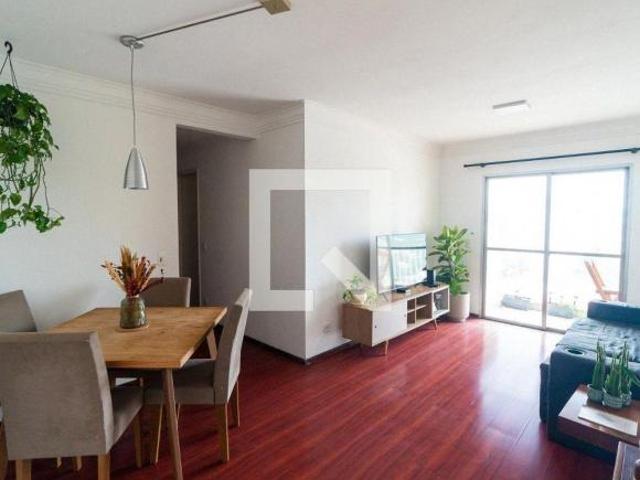 Apartamento à Venda Vila Mascote, 3 Quartos, 72 m2