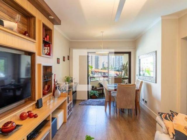 Apartamento à Venda Vila Mascote, 3 Quartos, 72 m² São Paulo