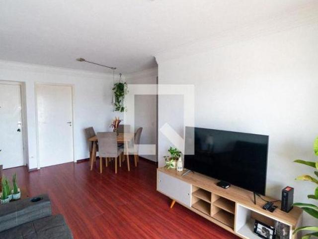 Apartamento à Venda Vila Mascote, 3 Quartos, 72 m² São Paulo