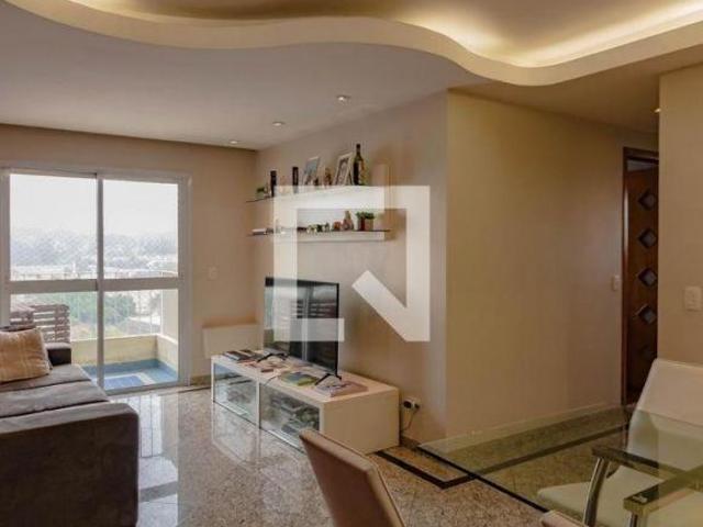 Apartamento à Venda Vila Mascote, 3 Quartos, 72 m² São Paulo