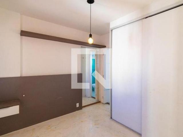 Apartamento à Venda Vila Mascote, 3 Quartos, 73 m2