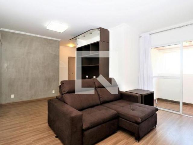 Apartamento à Venda Vila Mascote, 3 Quartos, 73 m2