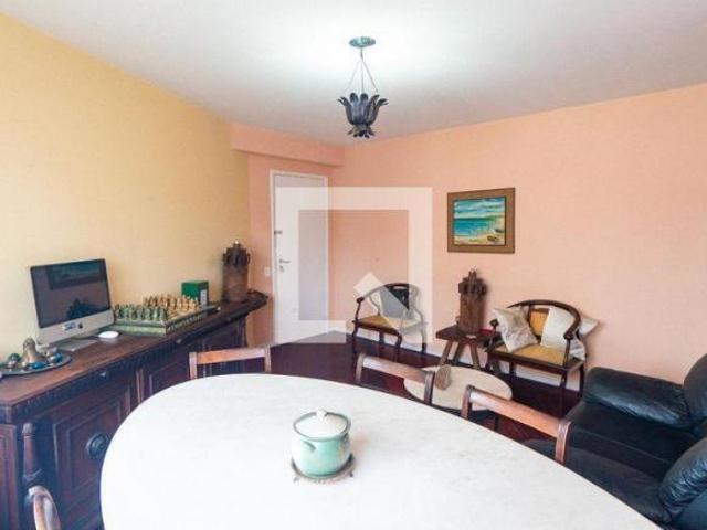 Apartamento à Venda Vila Mascote, 3 Quartos, 75 m2