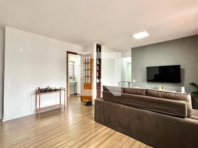 Apartamento à Venda Vila Mascote, 3 Quartos, 75 m2