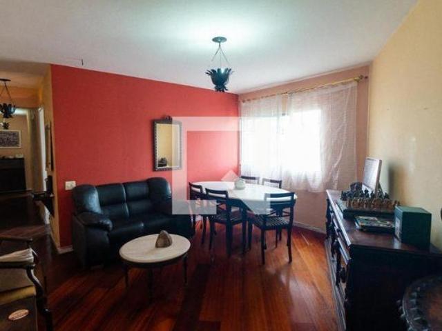 Apartamento à Venda Vila Mascote, 3 Quartos, 75 m2