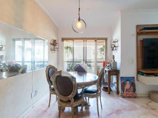 Apartamento à Venda Vila Mascote, 3 Quartos, 75 m² São Paulo