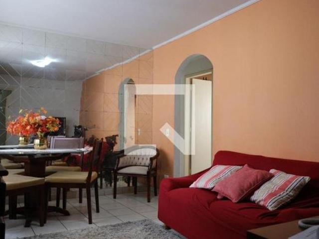 Apartamento à Venda Vila Mascote, 3 Quartos, 77 m2