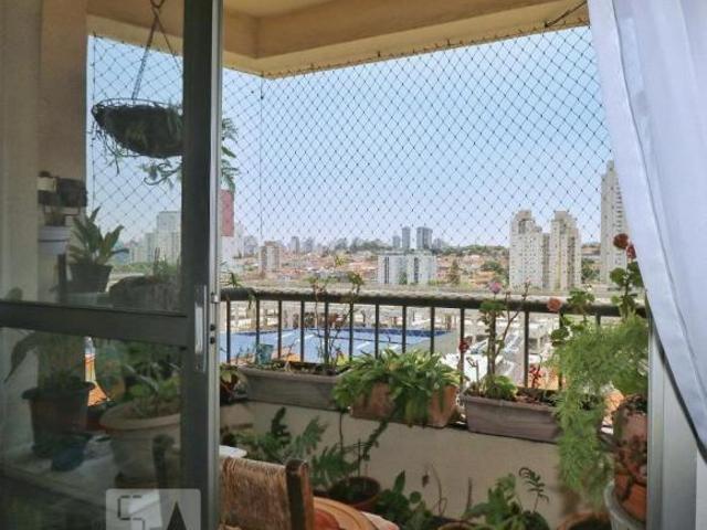 Apartamento à Venda Vila Mascote, 3 Quartos, 80 m2