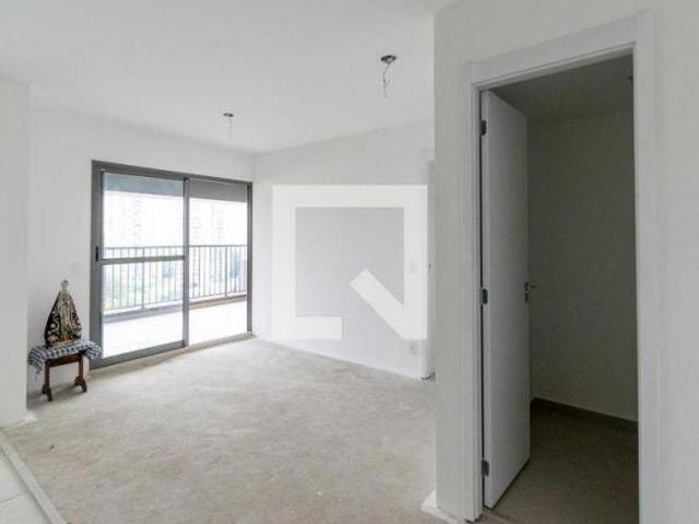 Apartamento à Venda Vila Mascote, 3 Quartos, 81 m2