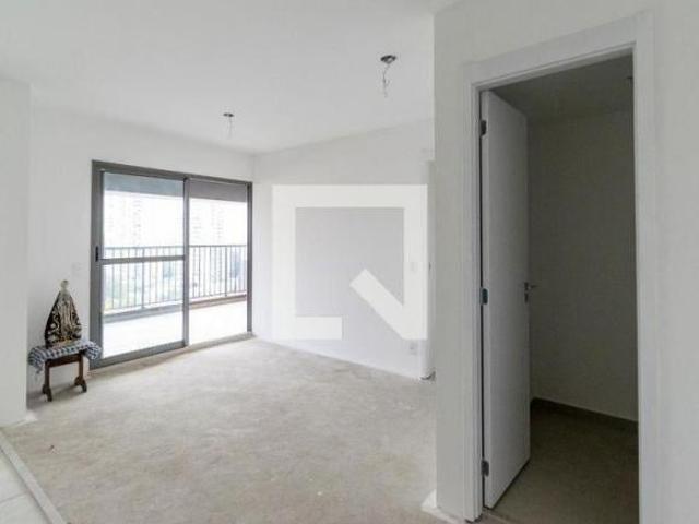 Apartamento à Venda Vila Mascote, 3 Quartos, 81 m2