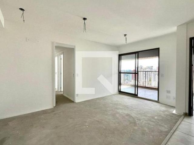 Apartamento à Venda Vila Mascote, 3 Quartos, 81 m2