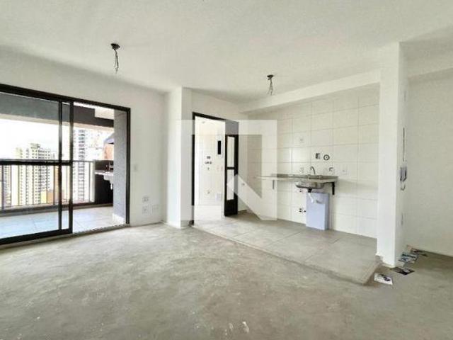 Apartamento à Venda Vila Mascote, 3 Quartos, 81 m² São Paulo