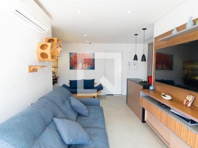 Apartamento à Venda Vila Mascote, 3 Quartos, 81 m² São Paulo