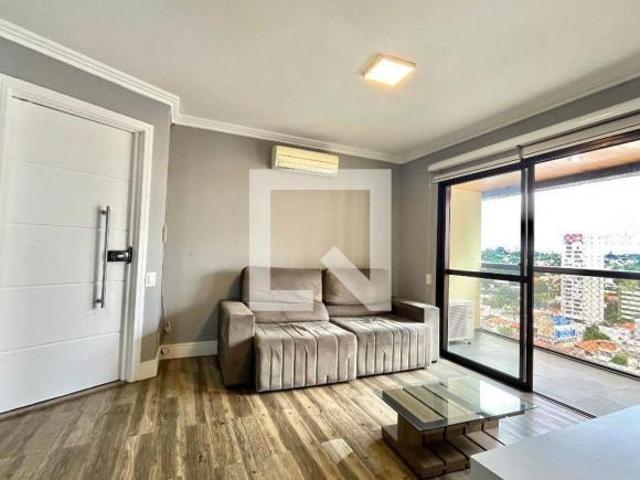 Apartamento à Venda Vila Mascote, 3 Quartos, 83 m2