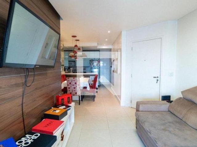Apartamento à Venda Vila Mascote, 3 Quartos, 83 m2