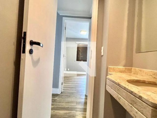 Apartamento à Venda Vila Mascote, 3 Quartos, 83 m2