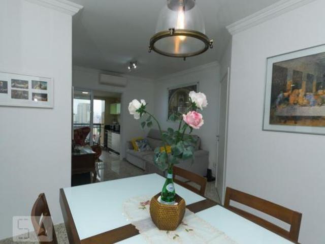 Apartamento à Venda Vila Mascote, 3 Quartos, 83 m² São Paulo