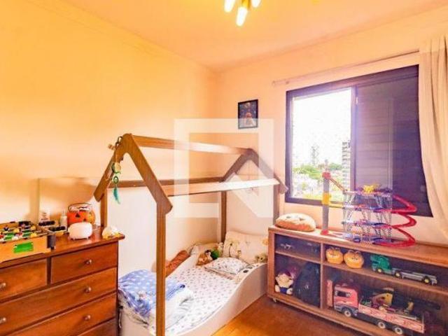 Apartamento à Venda Vila Mascote, 3 Quartos, 84 m2