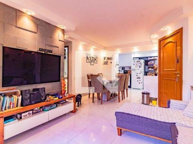 Apartamento à Venda Vila Mascote, 3 Quartos, 84 m2