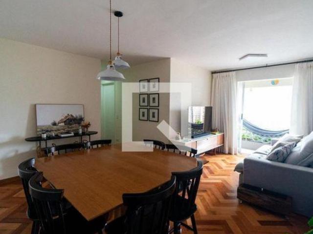 Apartamento à Venda Vila Mascote, 3 Quartos, 84 m2