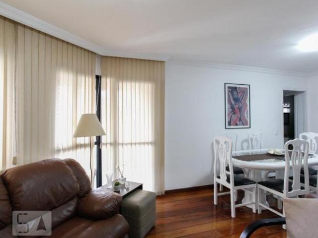 Apartamento à Venda Vila Mascote, 3 Quartos, 85 m2
