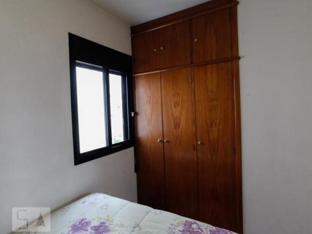 Apartamento à Venda Vila Mascote, 3 Quartos, 85 m2