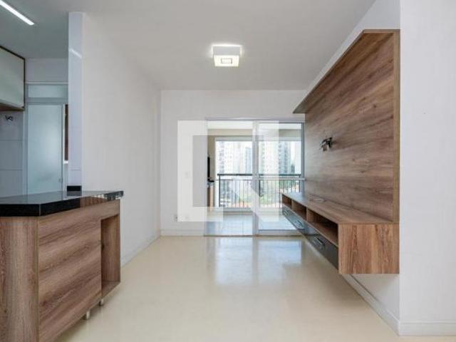 Apartamento à Venda Vila Mascote, 3 Quartos, 85 m2