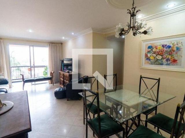 Apartamento à Venda Vila Mascote, 3 Quartos, 85 m2