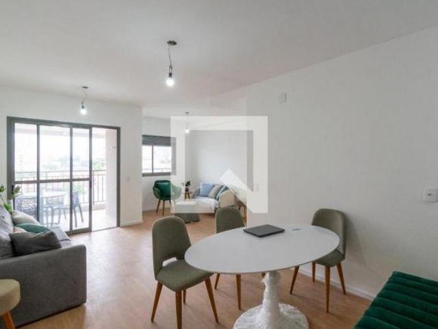 Apartamento à Venda Vila Mascote, 3 Quartos, 85 m2