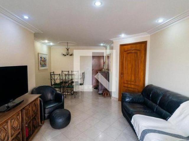 Apartamento à Venda Vila Mascote, 3 Quartos, 85 m² São Paulo